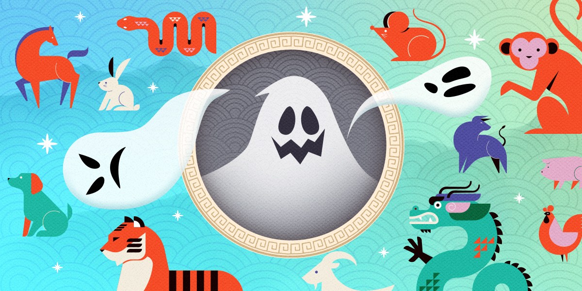 Your Chinese zodiac's Ghost Month 2024 forecast • PhilSTAR Life